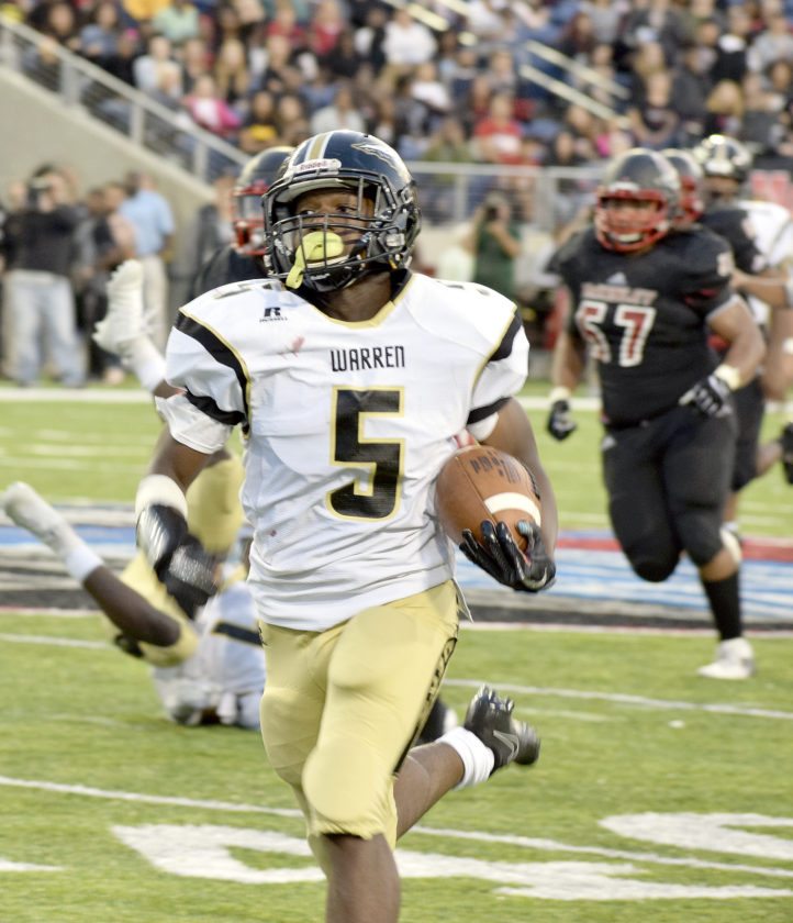 Off to a tough start | News, Sports, Jobs - Tribune Chronicle